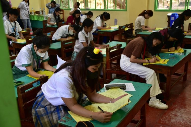 SDO Olongapo City Schools Press Conference 2024: Nurturing Young ... SDO Olongapo City Schools Press Conference 2024: Nurturing Young ...