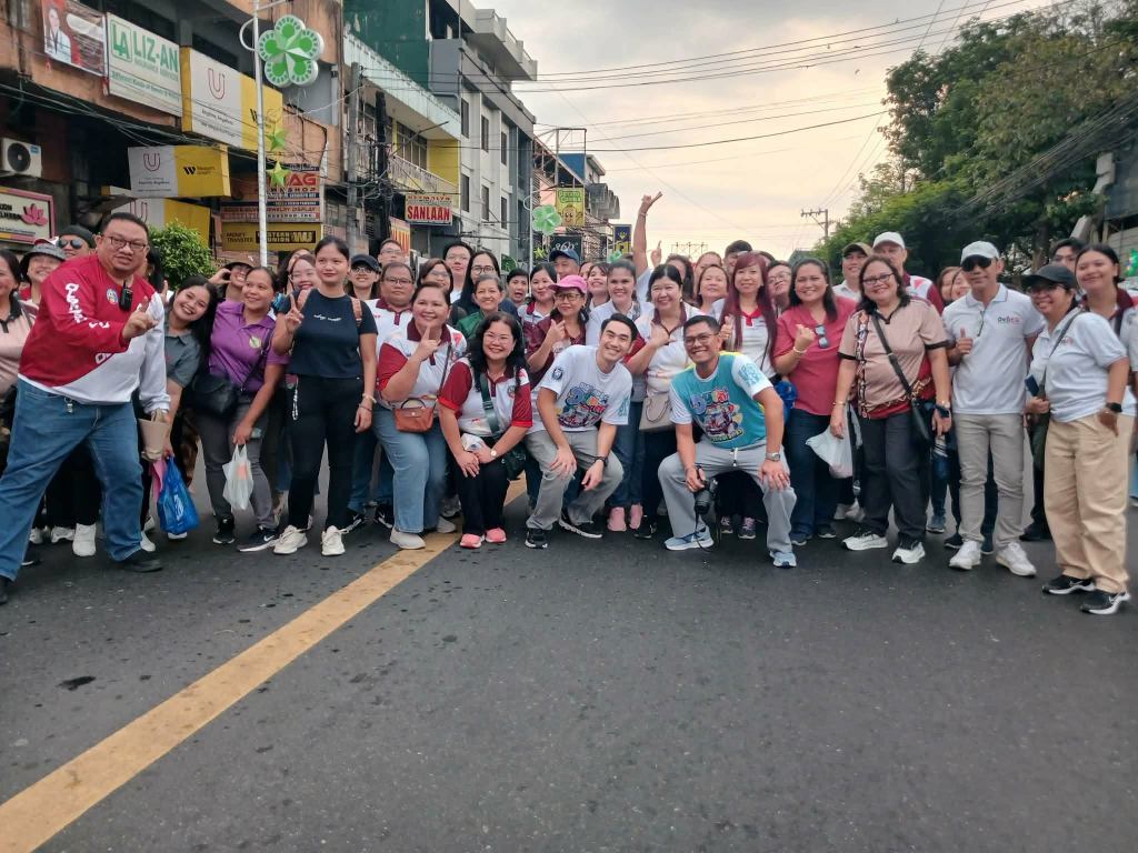 2025 City Fiesta Parade Showcases Olongapo’s Culture and Community ...