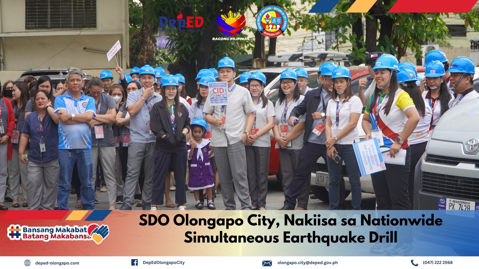 DepEd Memorandum No. 009, s. 2026 – 2026 NATIONAL ARTS MONTH ...